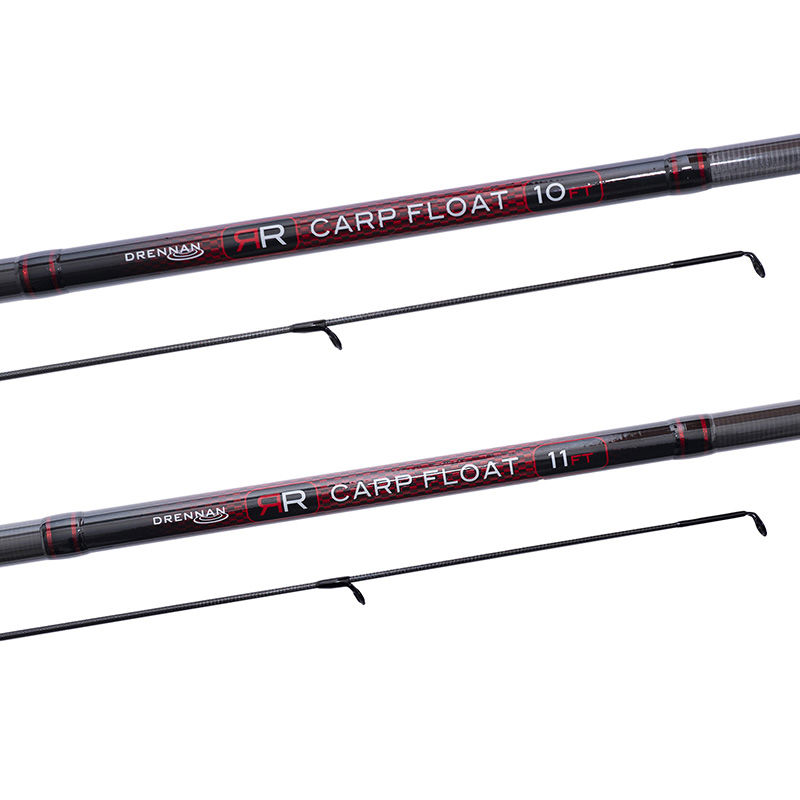 Drennan Red Range Carp Float Rods - £52.95